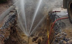 Aquasense | Sprinkler System Leak DetectionAquasense
